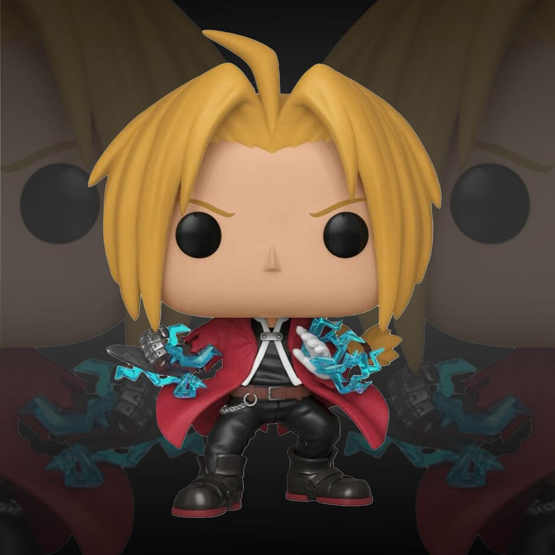 Travel to the alchemy-filled country... – Mister SFC