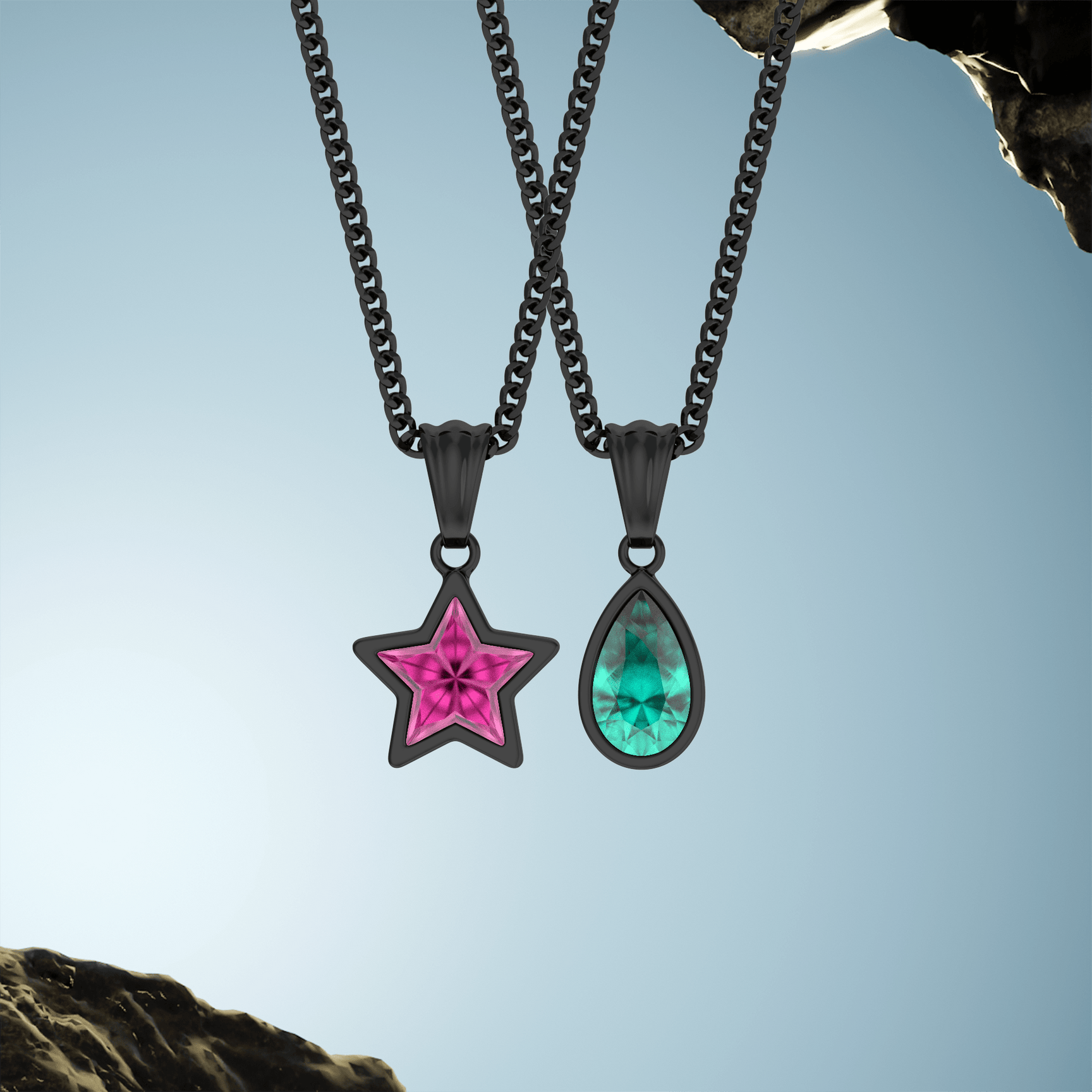 Designer Jewelry For All - Earrings, Necklace, Bracelets, Rings ...