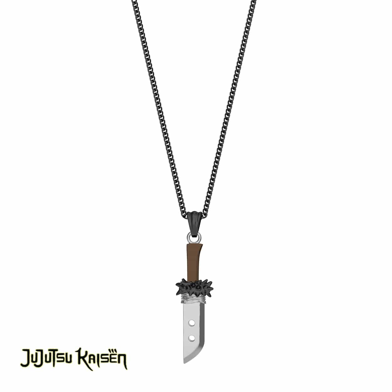 Jujutsu Kaisen™ Yuji's Slaughter Demon Necklace Mister SFC