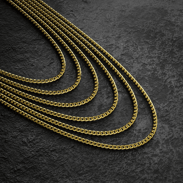 Micro Chains – Mister SFC