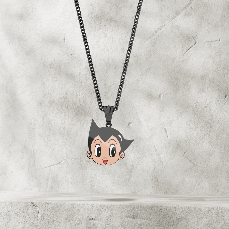 Officially Licensed Anime Jewelry — Naruto, Yu-Gi-Oh & Dragon Ball Z ...