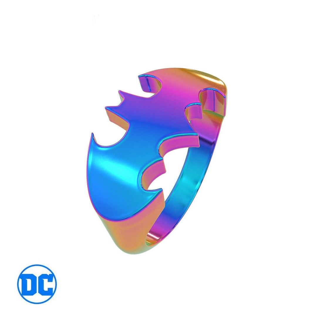DC Comics™ Batman Ring Mister SFC $ 41.99 – MISTERVERSE