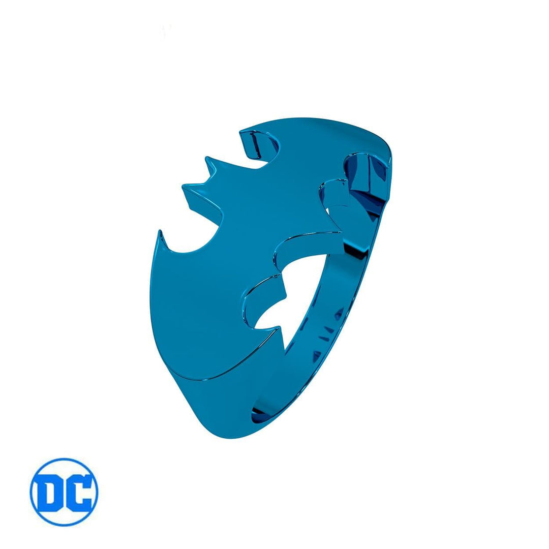 DC Comics™ Batman Ring Mister SFC $ 41.99 – MISTERVERSE
