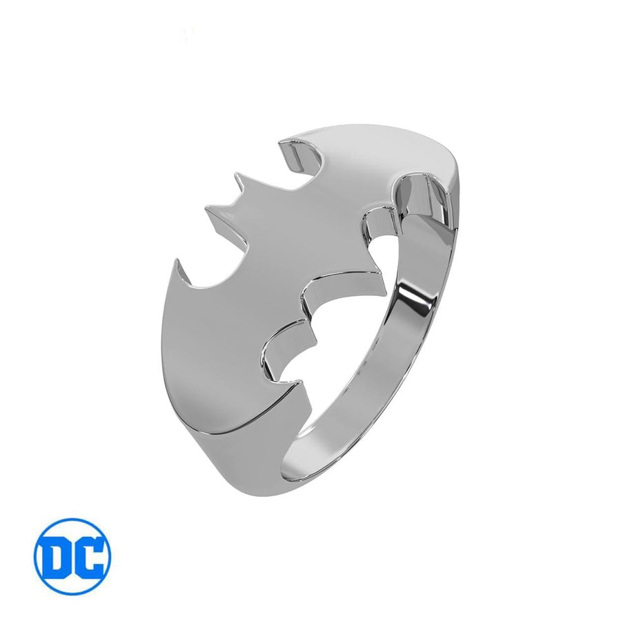 DC Comics™ Batman Ring Mister SFC $ 41.99 – MISTERVERSE