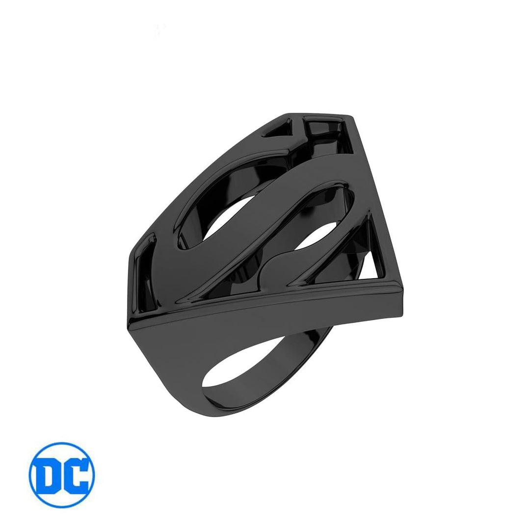 DC Comics™ Superman Ring Mister SFC $ 41.99