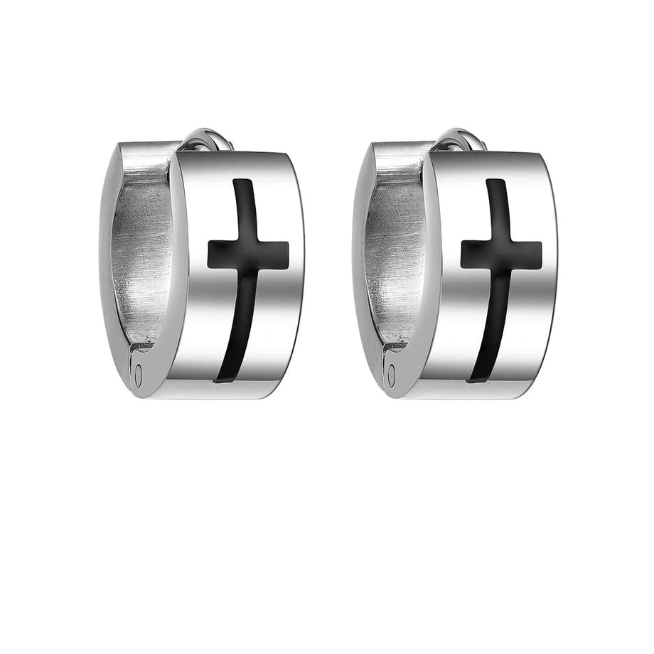 Buy Men’s Earrings Online at the Best Price – Mister SFC