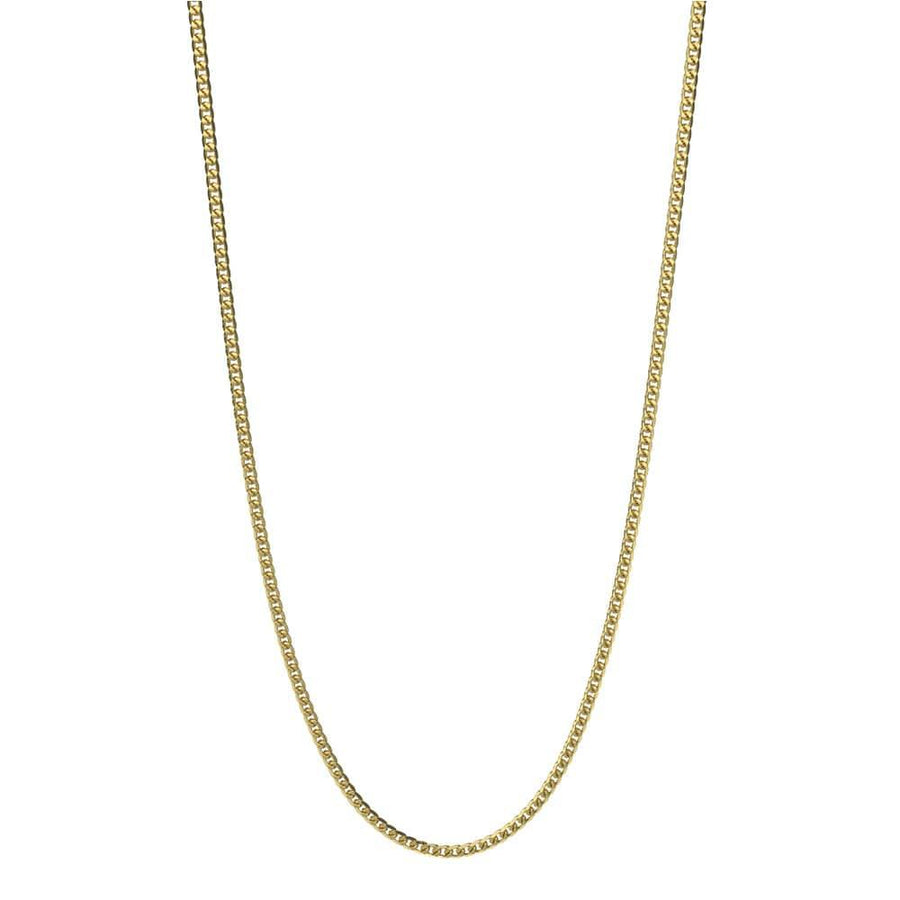 Mister Micro Curb Chain Mister SFC $ 24.99 – MISTERVERSE