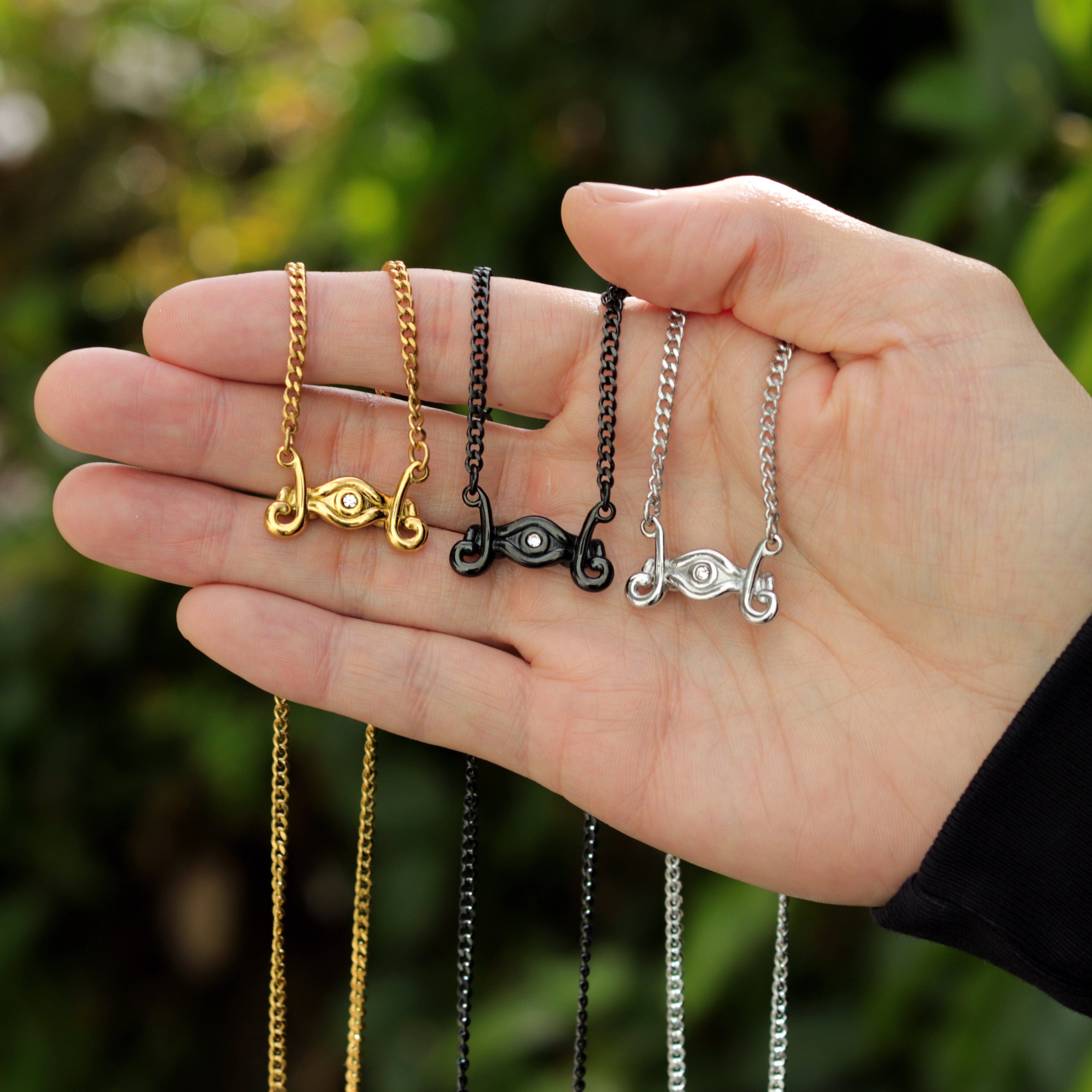 Designer Jewelry For All - Earrings, Necklace, Bracelets, Rings ...