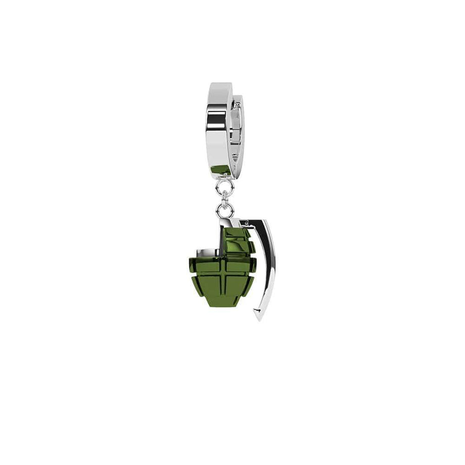 Buy Men’s Earrings Online at the Best Price – Mister SFC