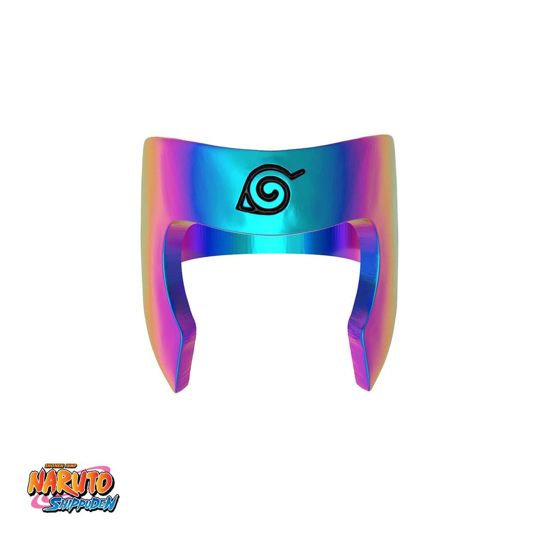 Naruto™ Tobirama Senju Mask Ring Mister SFC $ 41.99