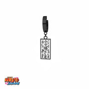 Naruto™ Paper Bomb Kunai Earrings Mister SFC $ 59.99 – MISTERVERSE