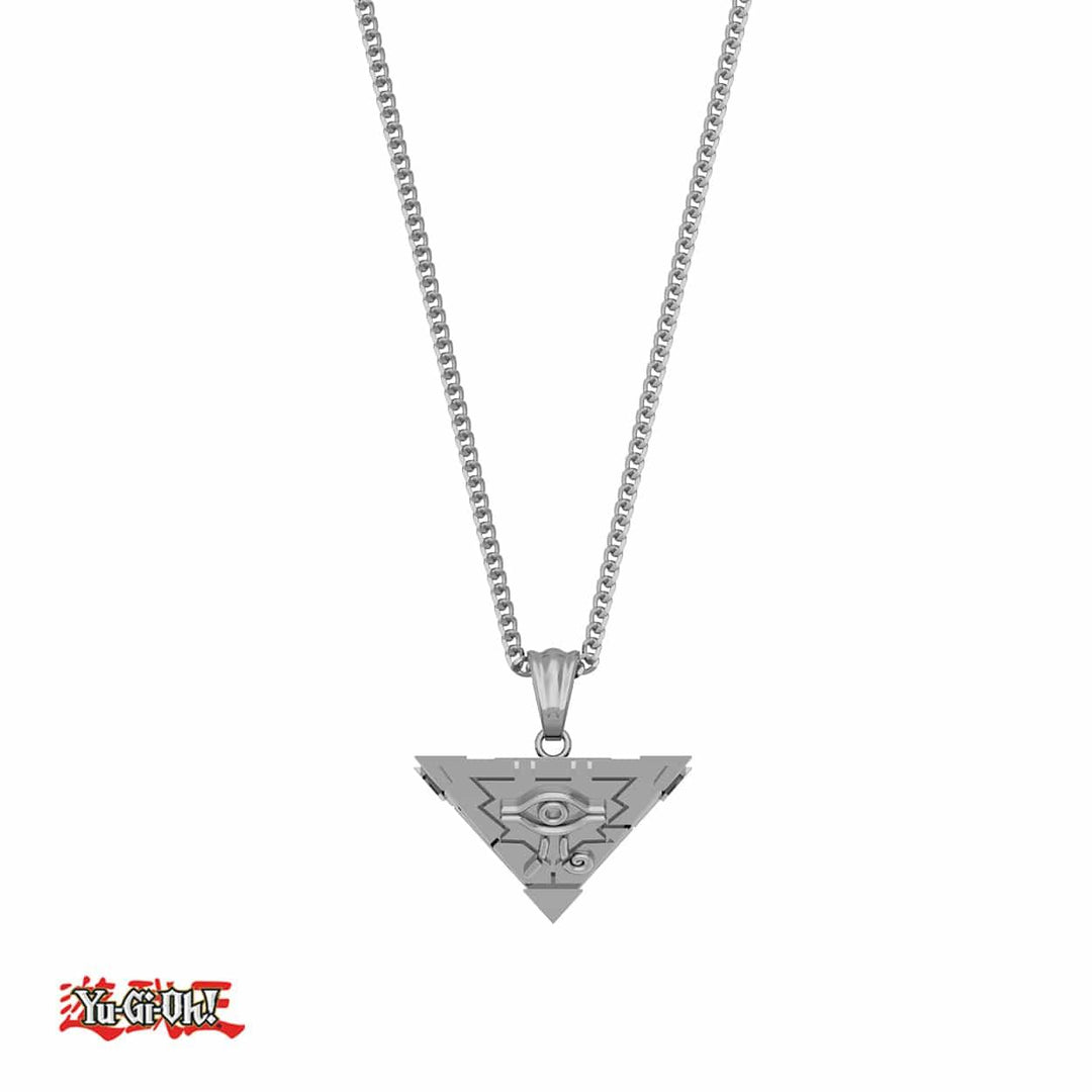 Yu-Gi-Oh!™ Millennium Puzzle Necklace – Mister SFC