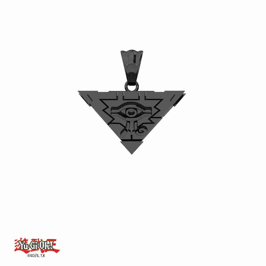 Yu-Gi-Oh! Millennium Puzzle Pendant | MISTERVERSE