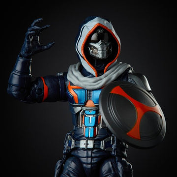 Get Marvel Taskmaster - Black Widow - 6" – MISTERVERSE