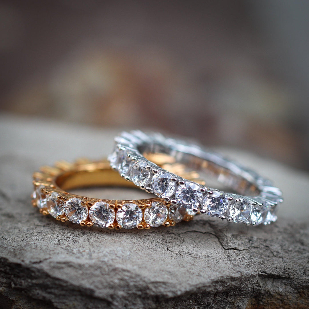 Mister Infinity Ring Mister SFC $ 59.99