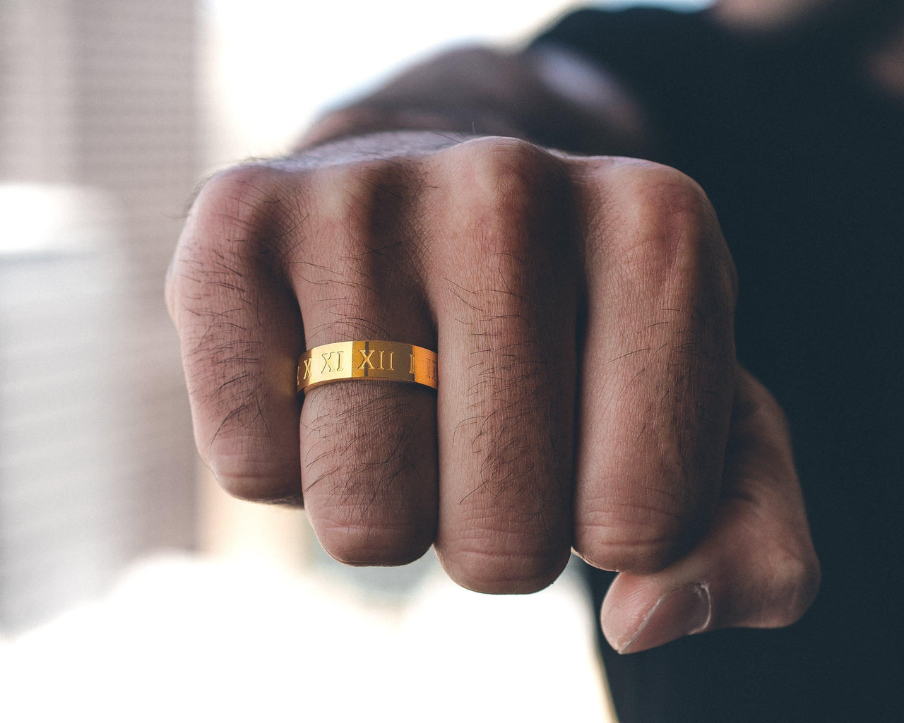 Buy a Great Selection of Mens Fashion Rings Online – Mister SFC