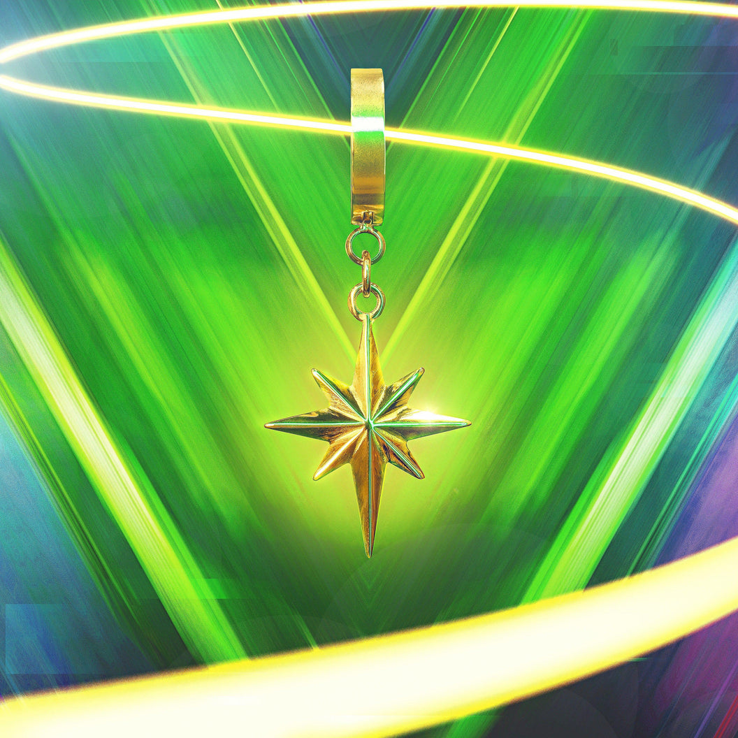 Wonder Woman Jewelry | Gal Gadot Jewelry - Mister SFC